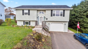 74 MacKinley Cres – Mark Corney